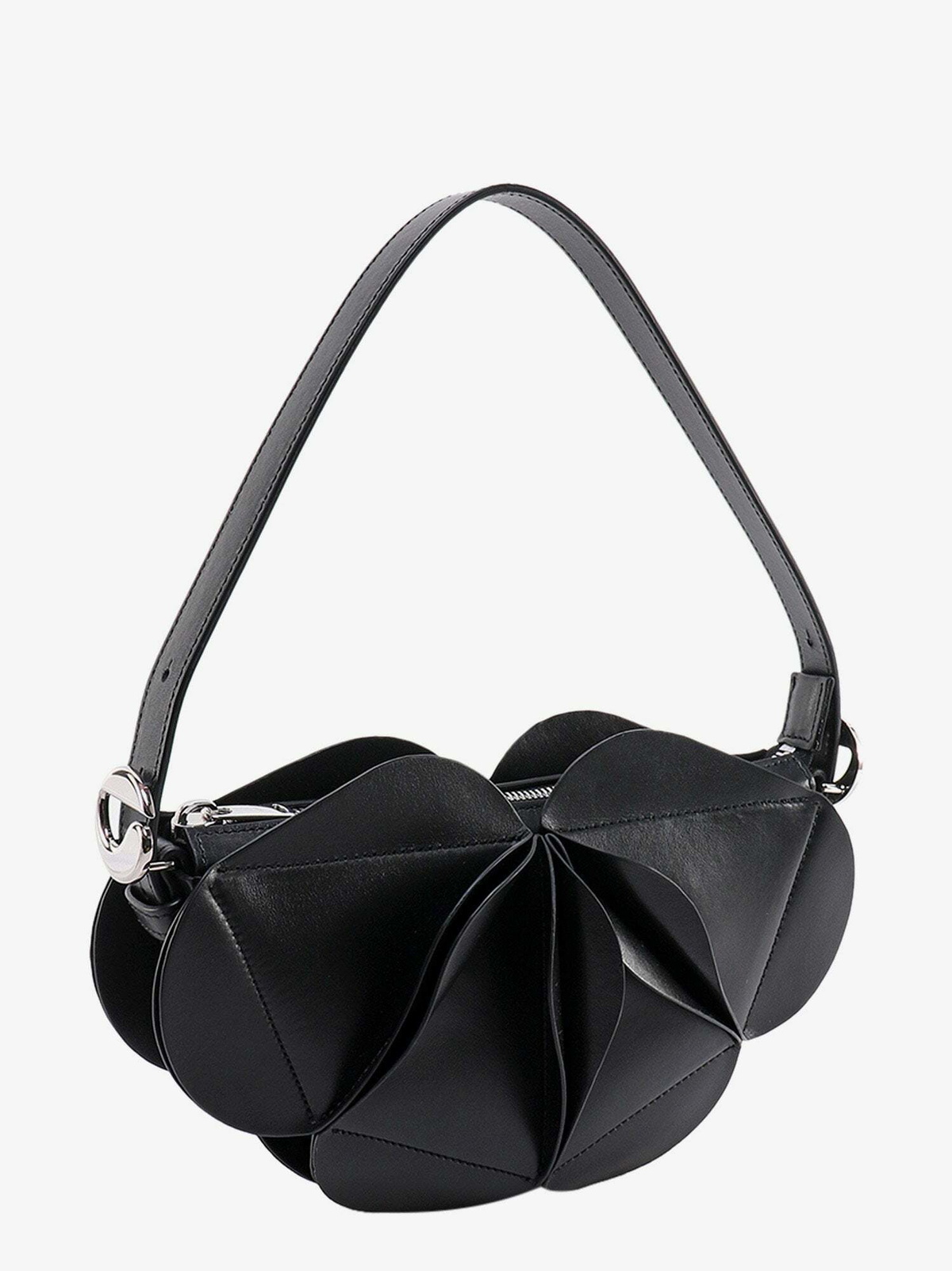 Coperni Shoulder Bag Black Womens Coperni