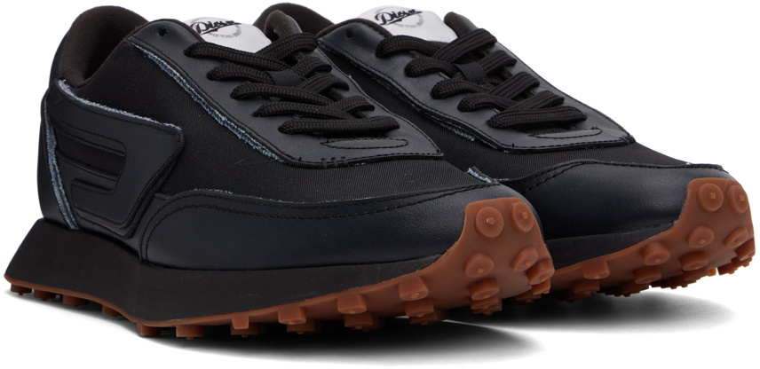 Diesel Black S-Racer LC Sneakers Diesel