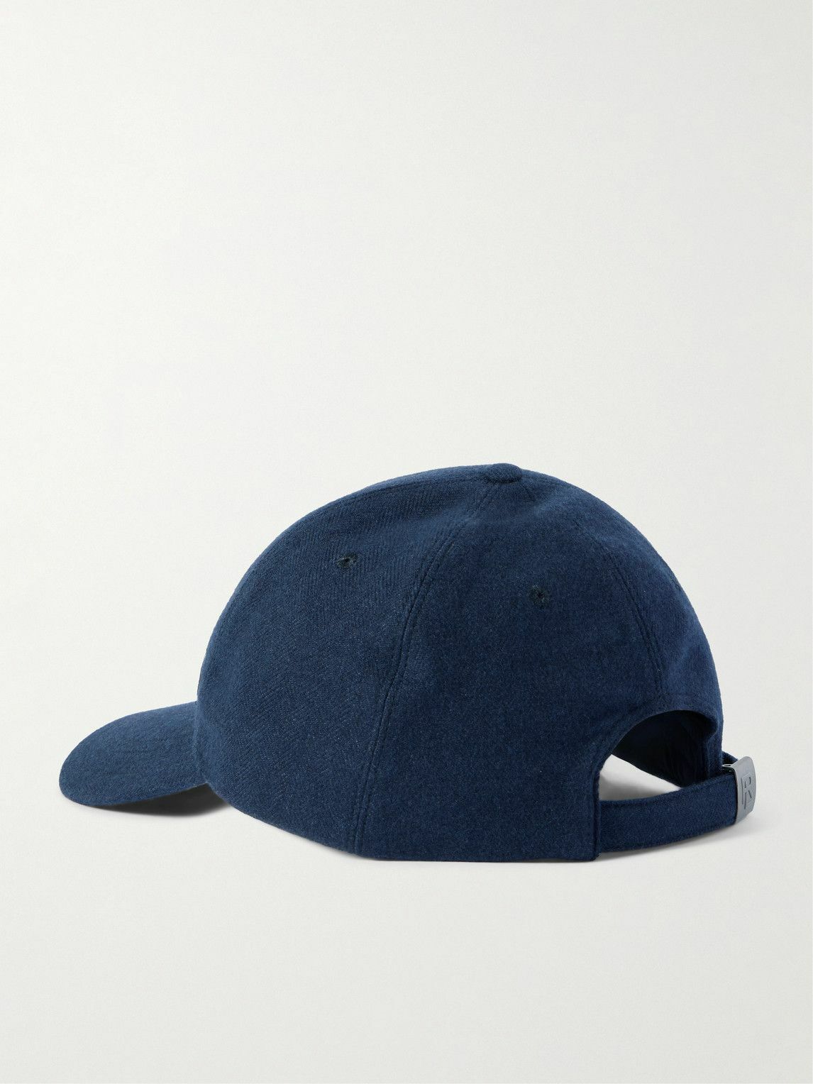 Ralph Lauren Purple label - Herringbone Wool, Silk and Cashmere-Blend ...