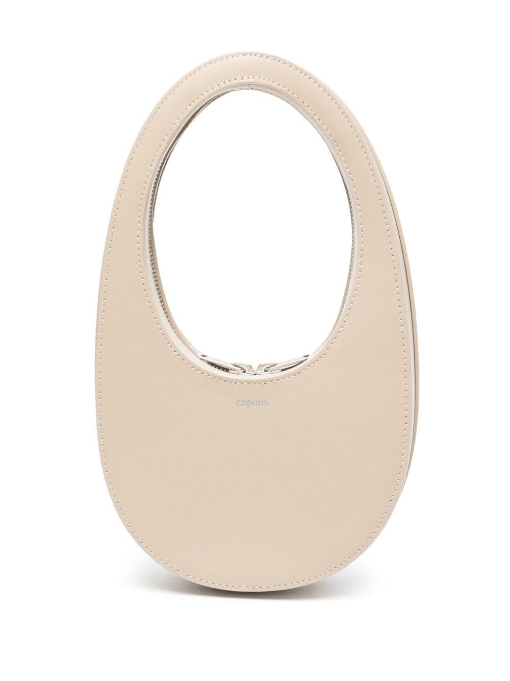 COPERNI - Mini Swipe Leather Handbag Coperni