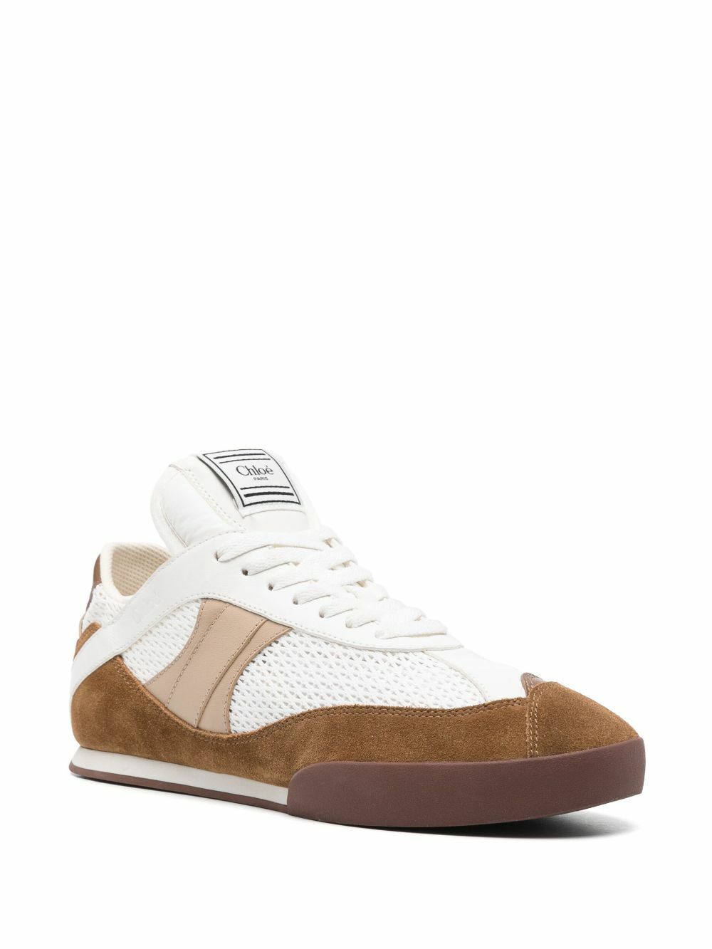 Chloé Kick Sneakers Chloe
