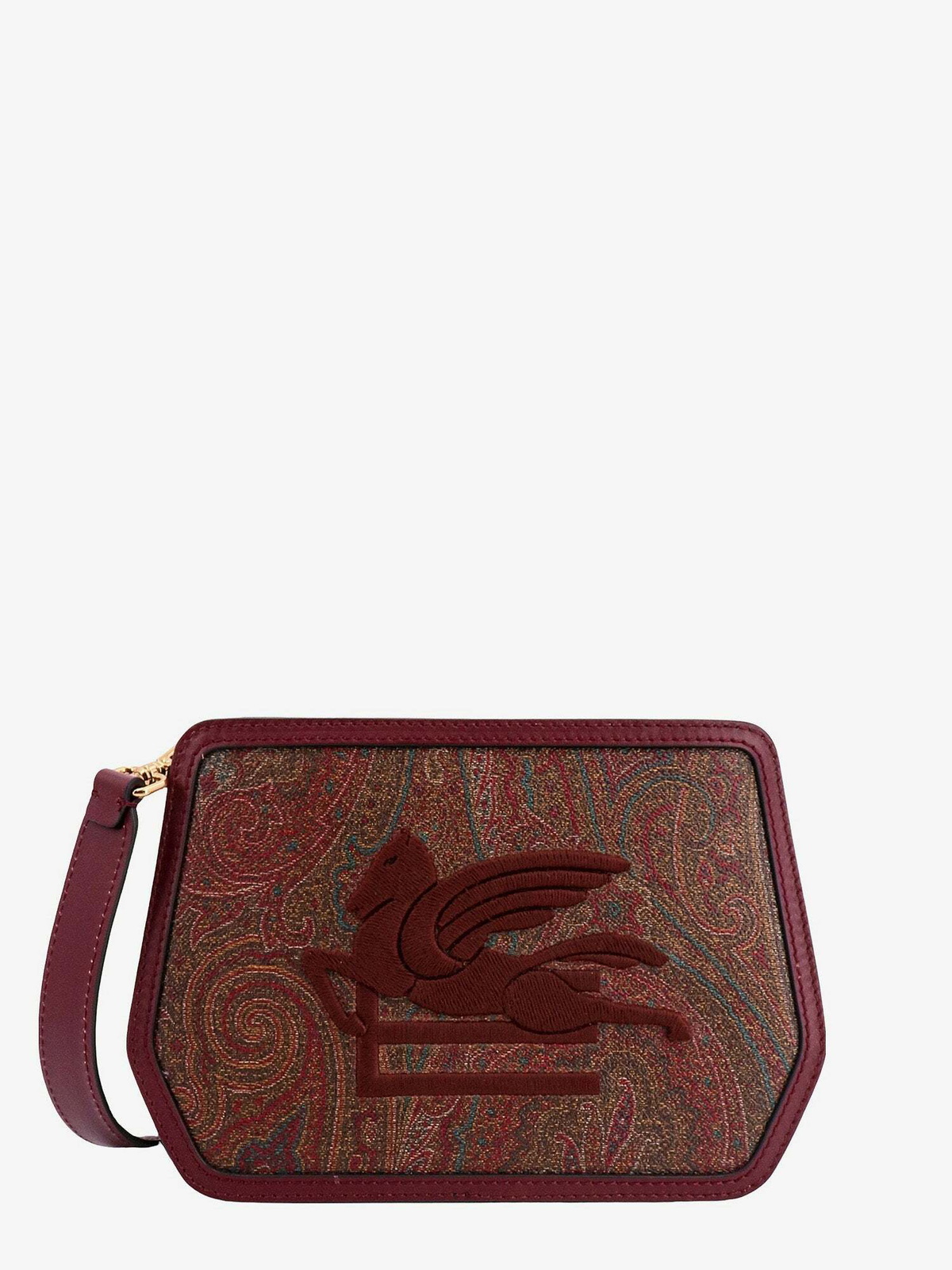Etro Etro Essential Brown Womens Etro