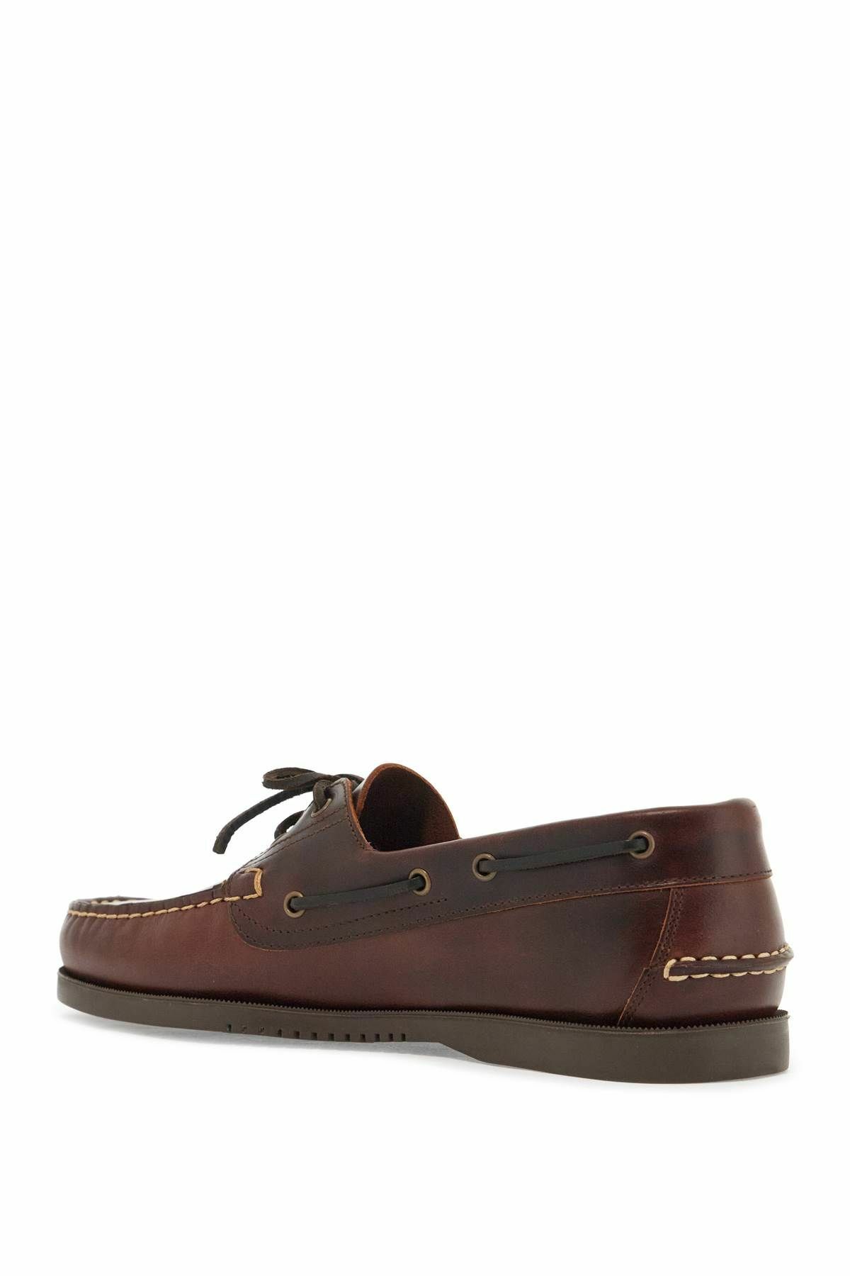PARABOOT barth loafers Brown Paraboot