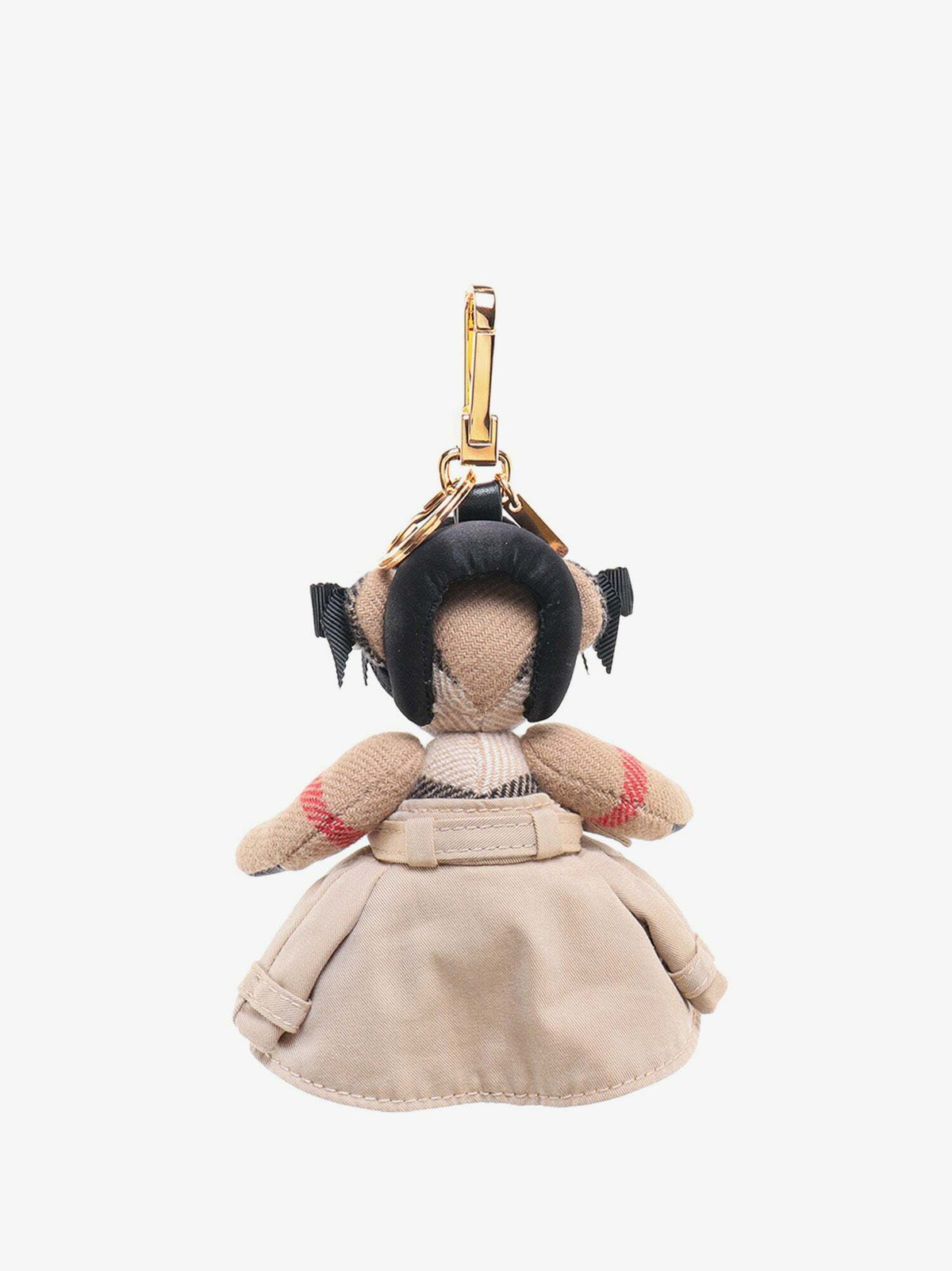 Burberry Charm Beige Womens Burberry