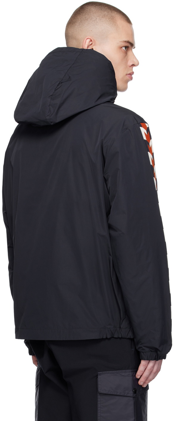 Moncler Navy Moyse Jacket Moncler