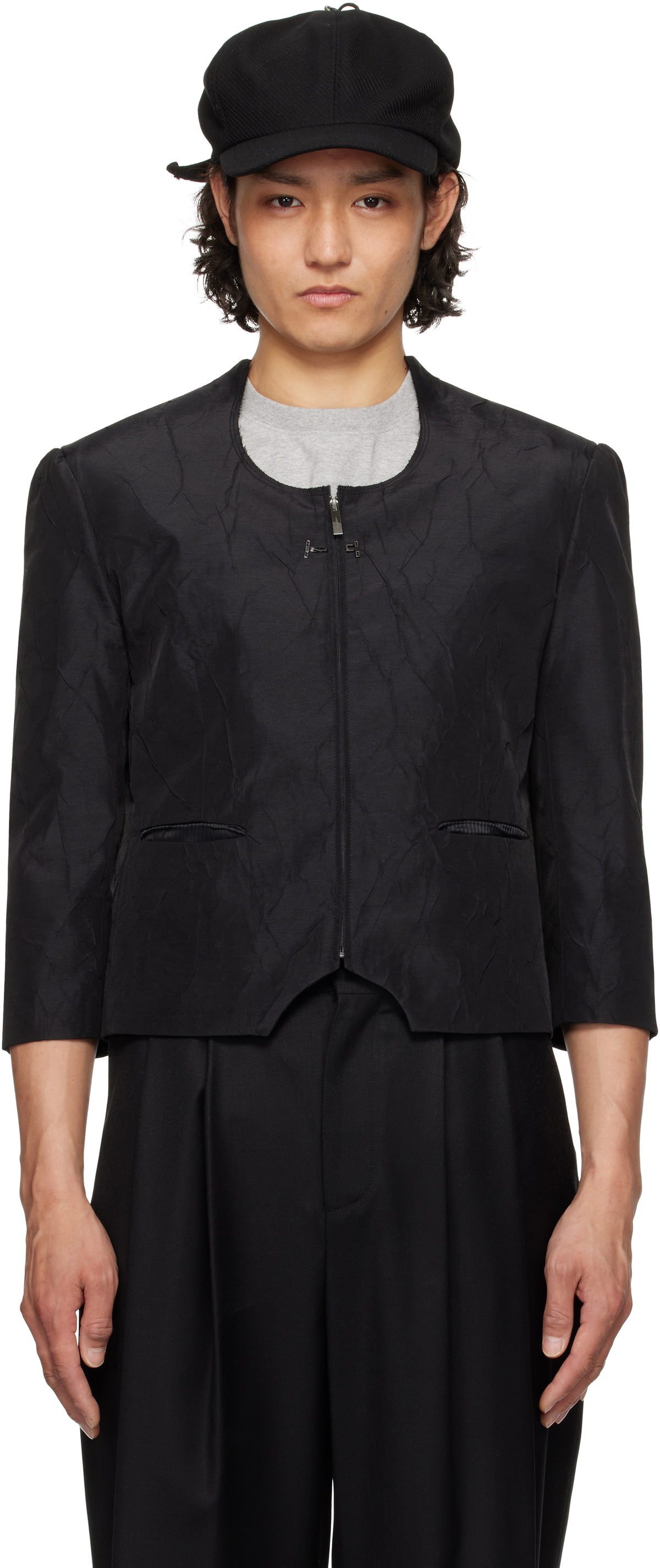 ADER error Black Product. 3 Blazer ADER error