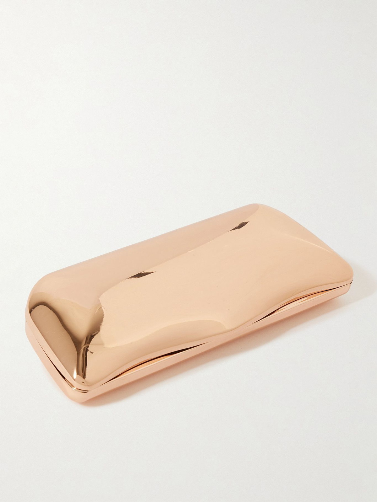 Eyevan 7285 - 10 EYEVAN 170 Round-Frame Gold-Tone Titanium Sunglasses ...