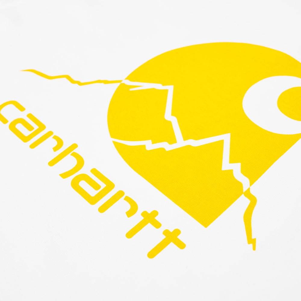 Carhartt WIP Outdoor Logo Tee Carhartt WIP