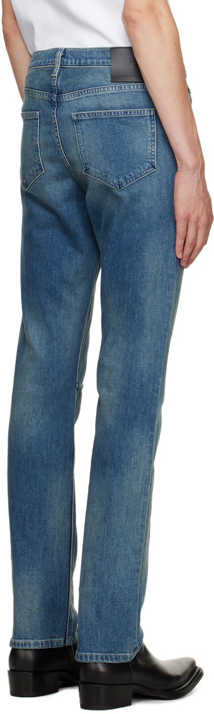 RTA Blue Slim Fit Jeans RtA