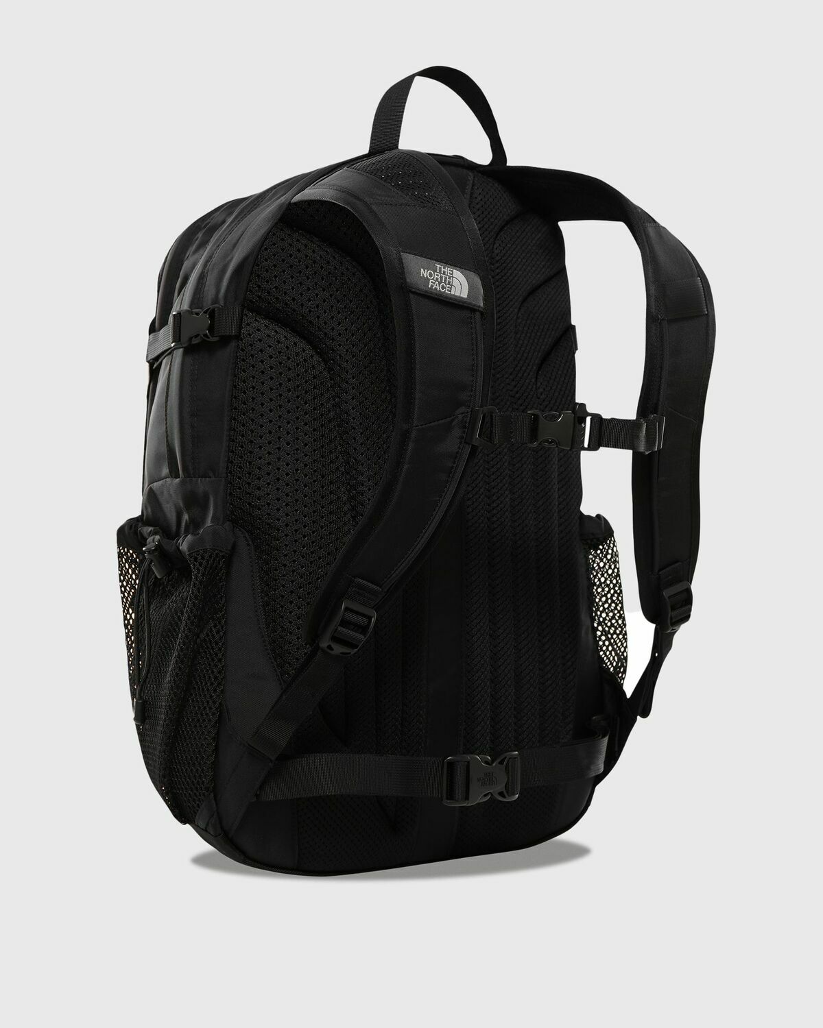 The North Face Hot Shot Backpack Black Backpacks The North Face