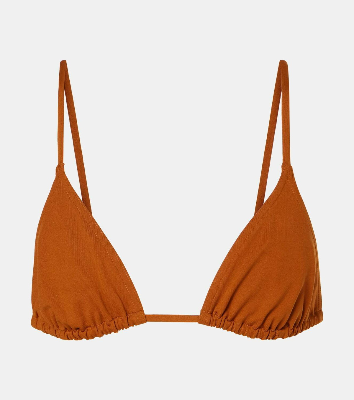 Eres Mouna halterneck bikini top ERES