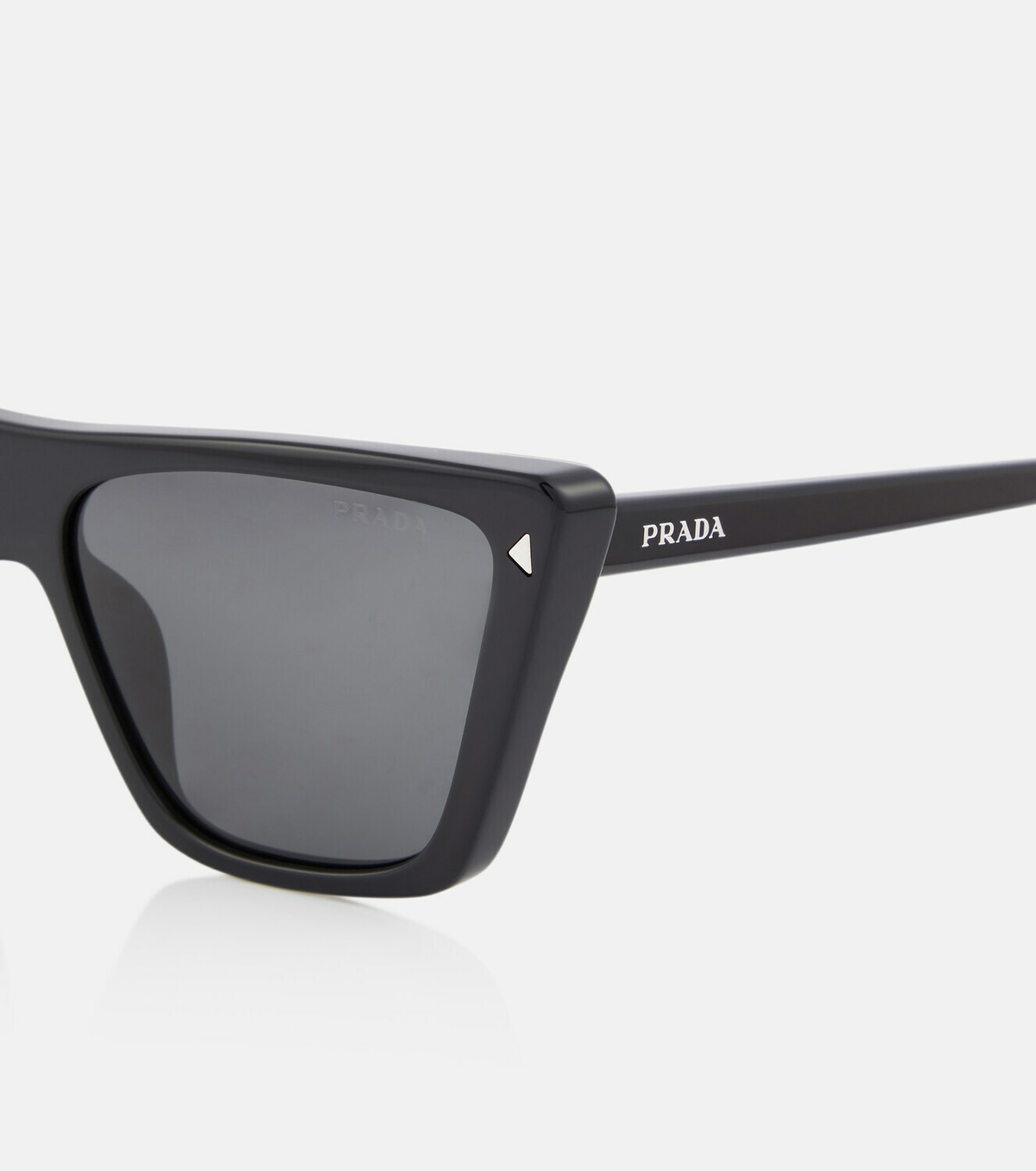 Prada Square sunglasses Prada