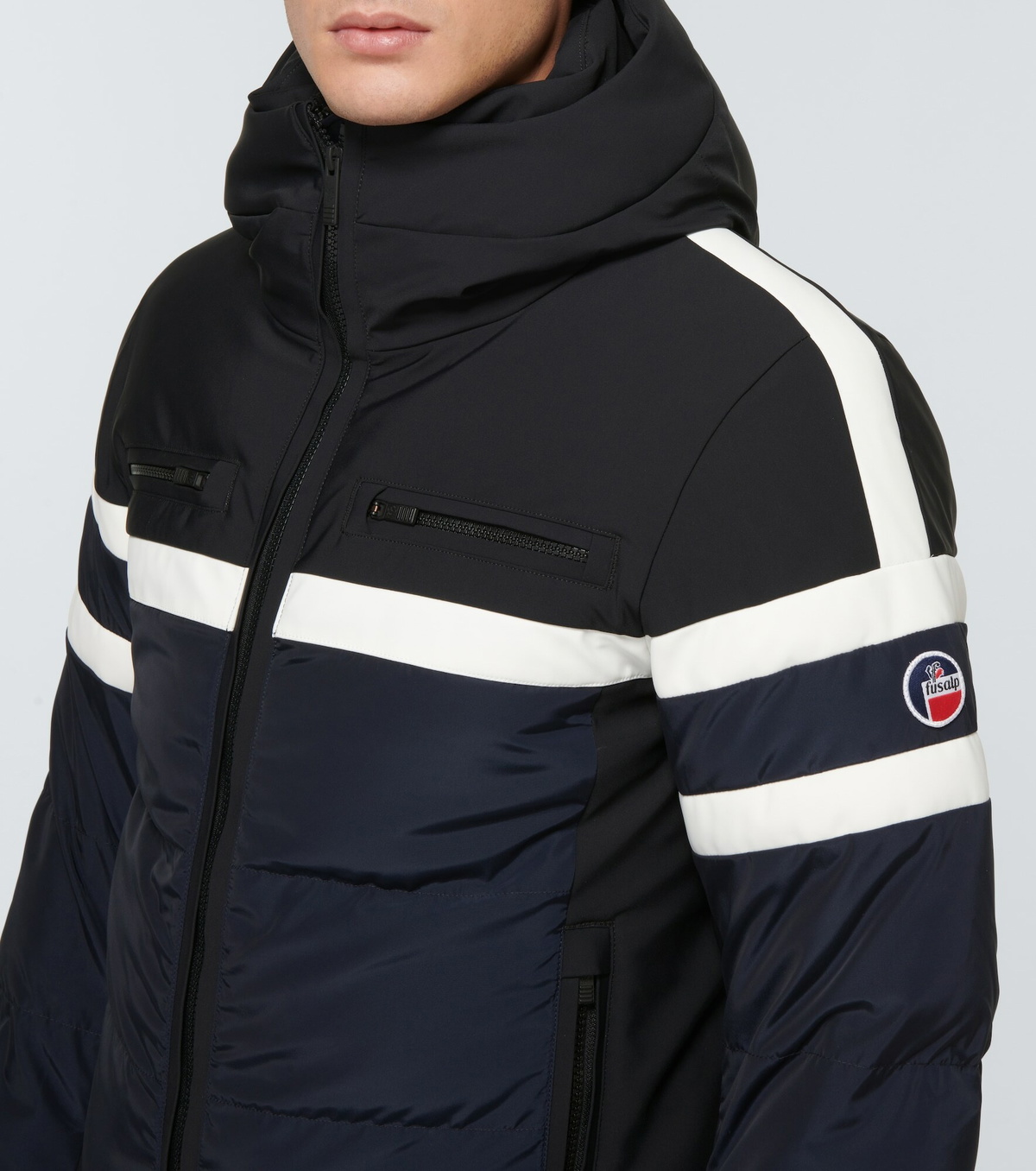 Fusalp - Abelban ski jacket Fusalp