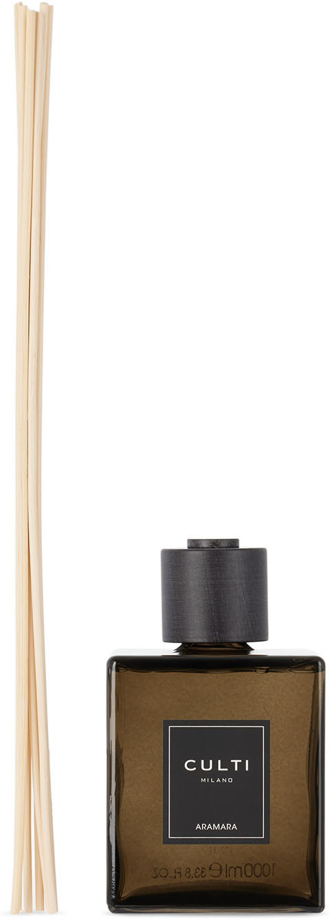 Culti Decor Aramara Diffuser, 250 mL