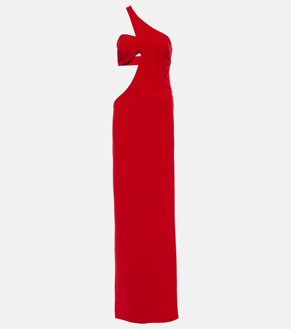 Mônot Cutout gown Monot