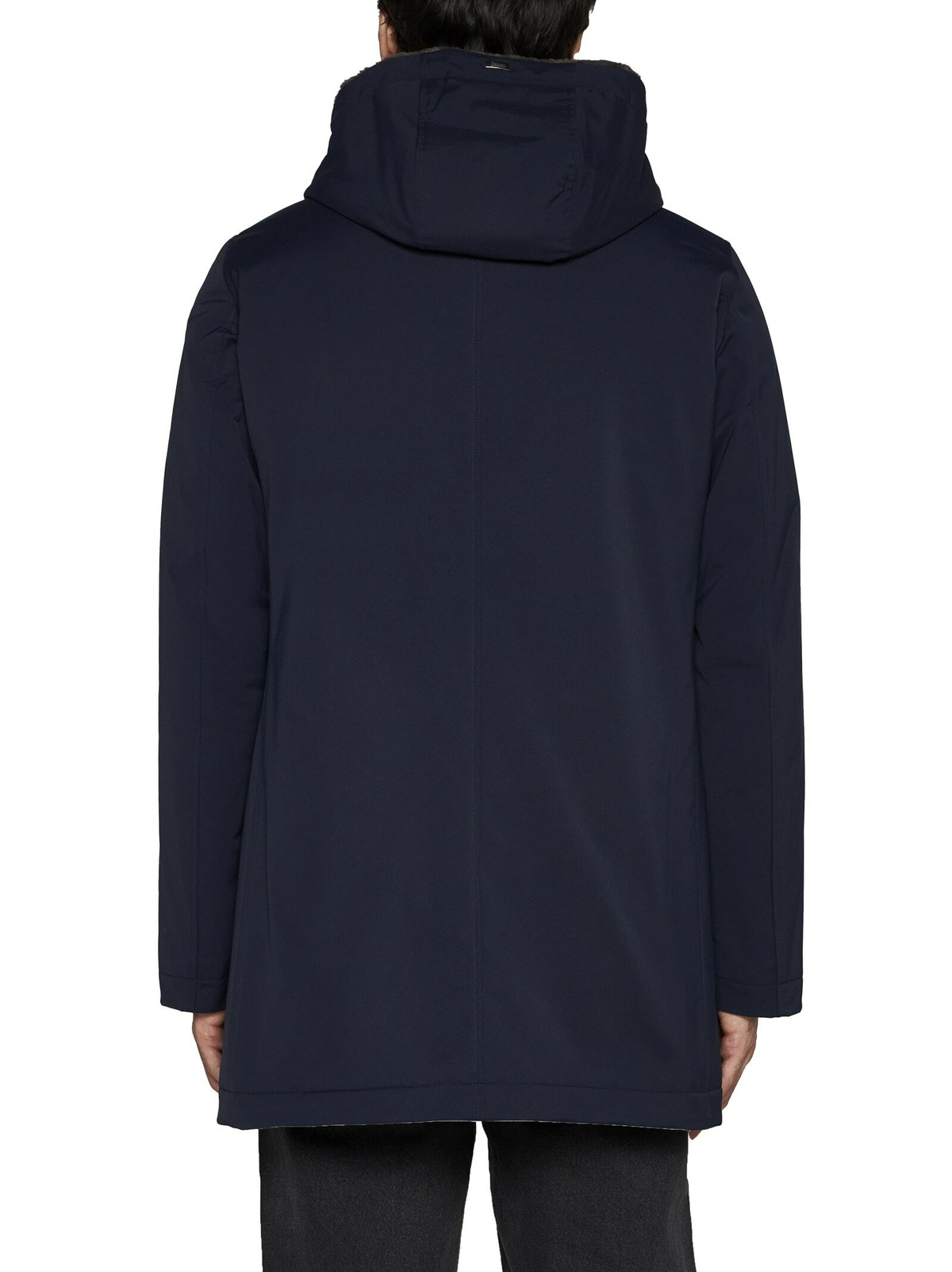 Herno Keystone Parka Herno