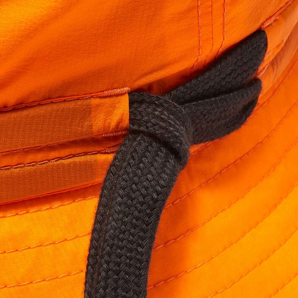 Craig Green Men's Tunell Hat in Orange Craig Green