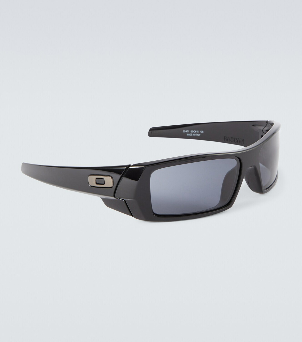 Oakley Gascan® rectangular sunglasses Oakley