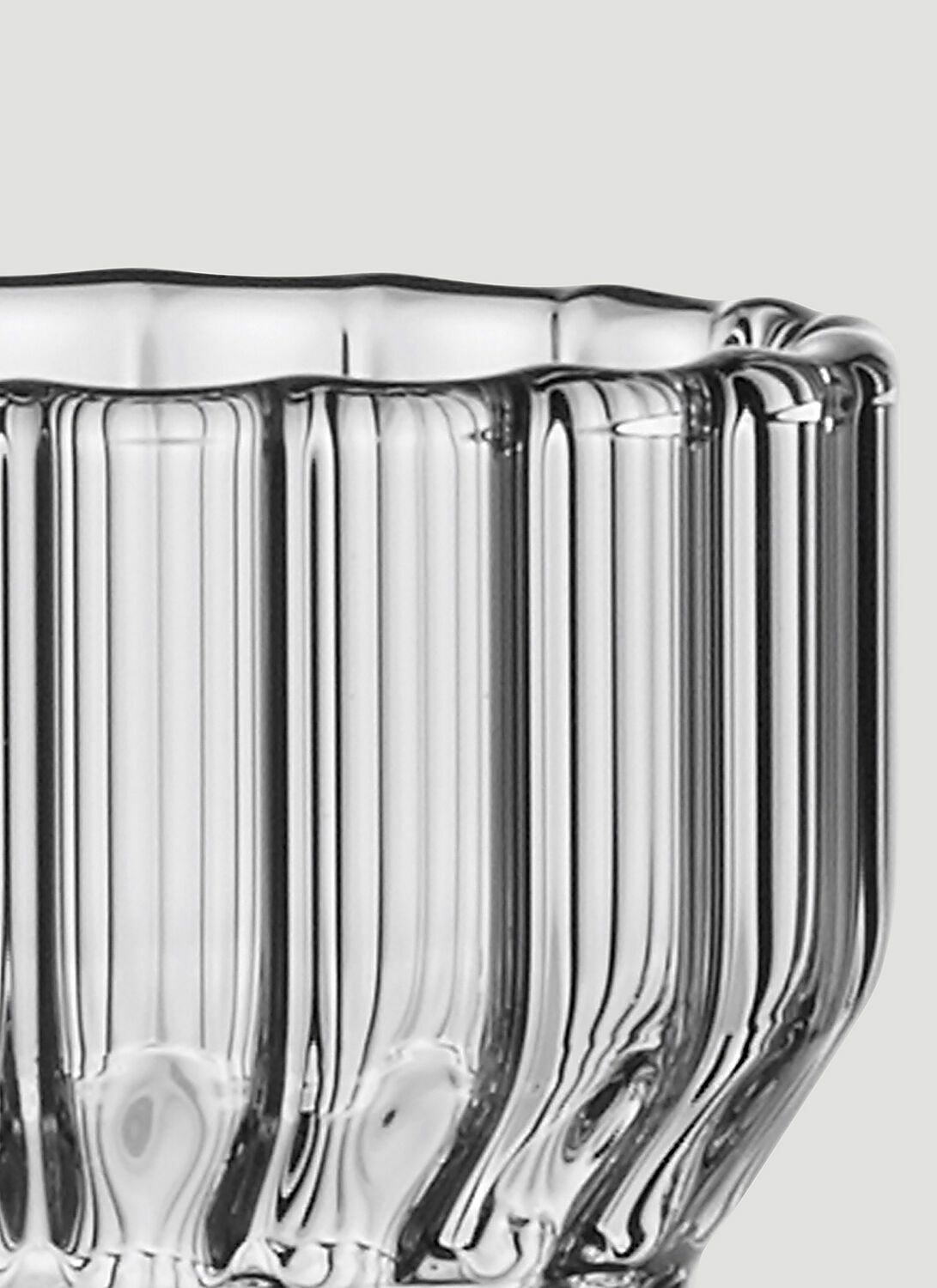 Fferrone Design Set of Two Boyd Glasses Fferrone Design