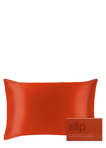 Slip Pure Silk Queen Pillowcase - Poppy Slip