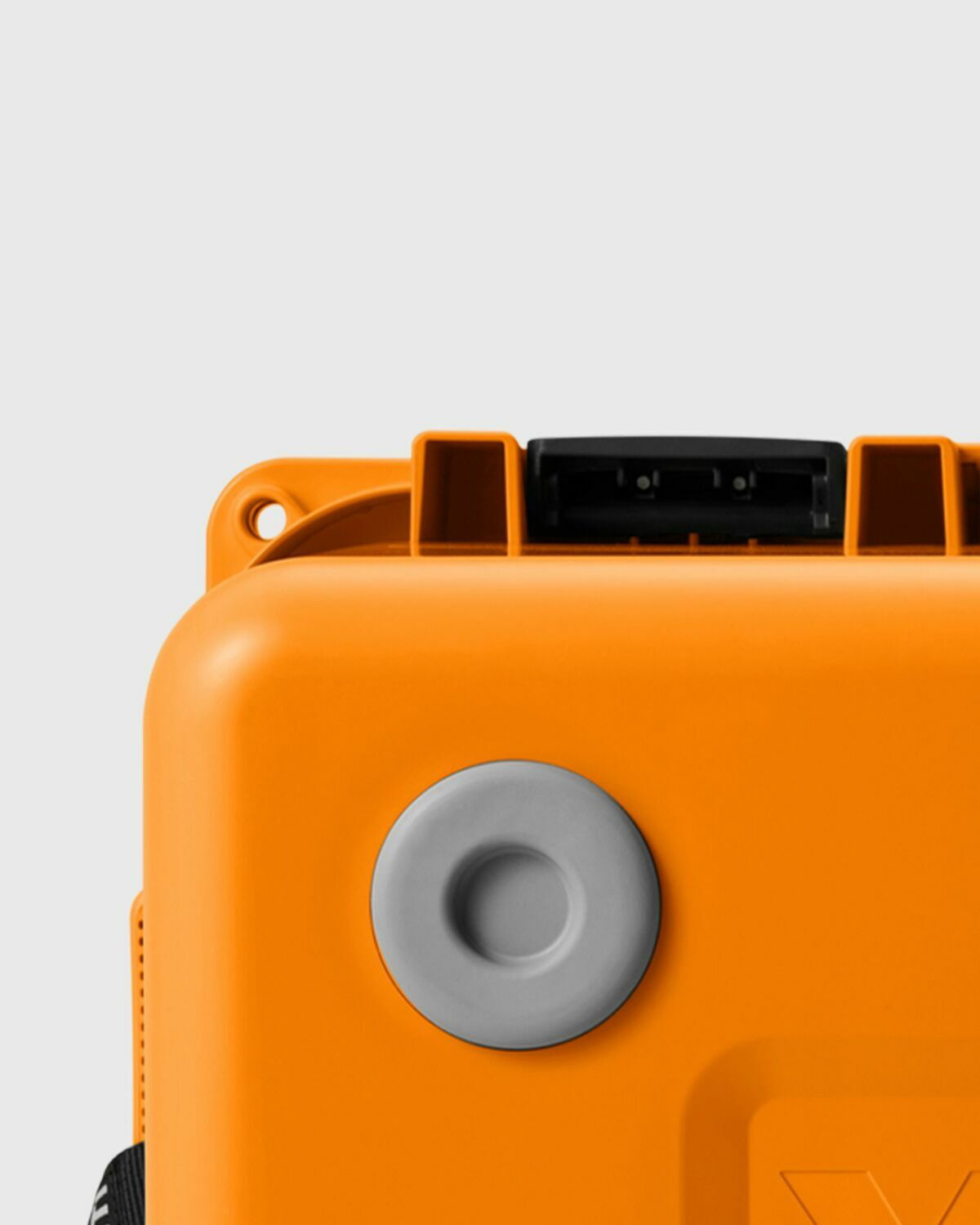 Yeti Load Out Go Box 30 Orange Cool Stuff Yeti