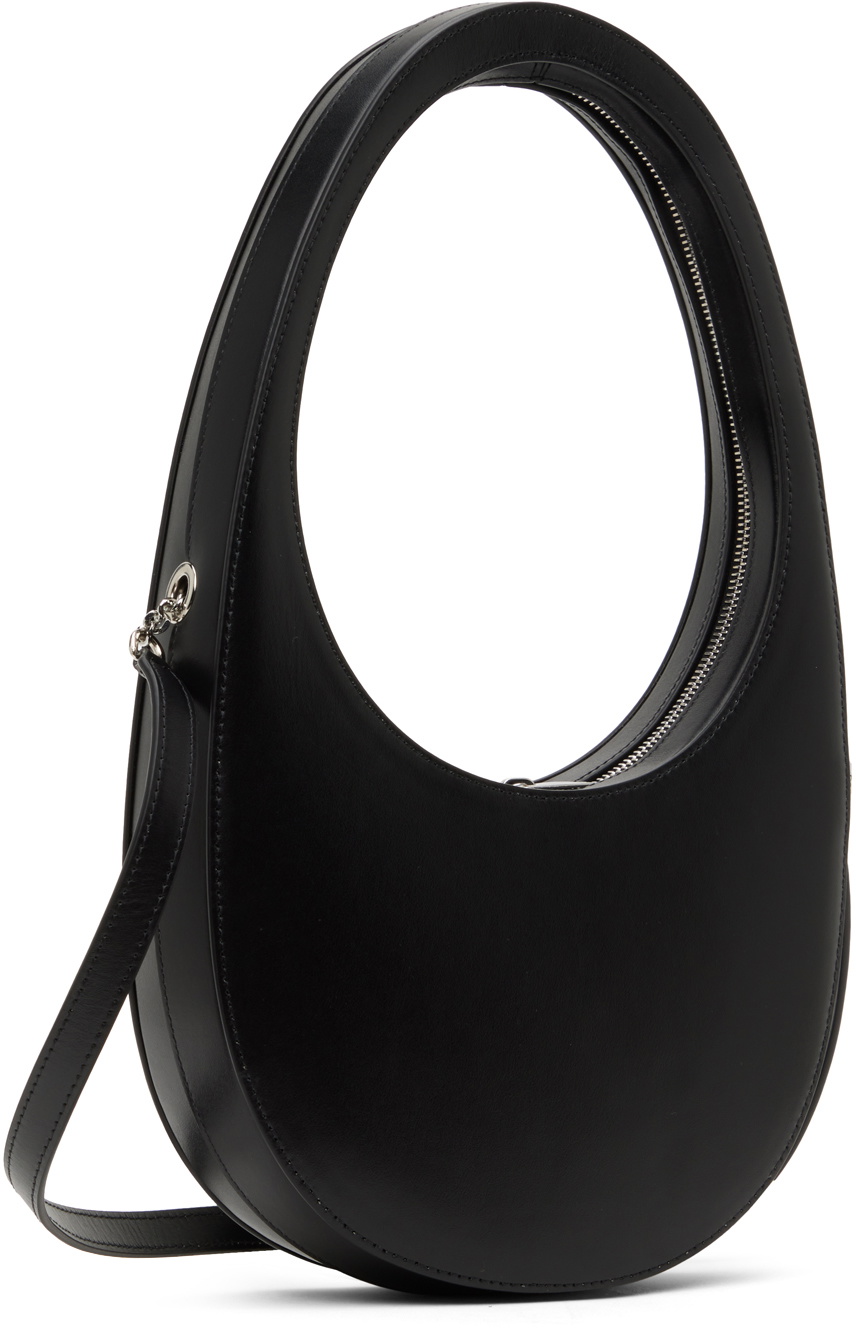 Coperni Black Swipe Bag Coperni