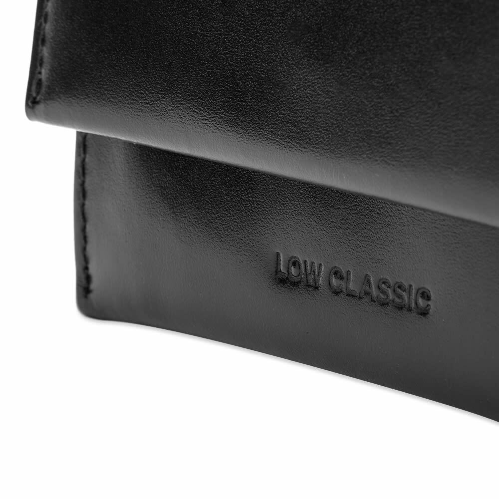 Low Classic Women's Belt Bag in Black Low Classic