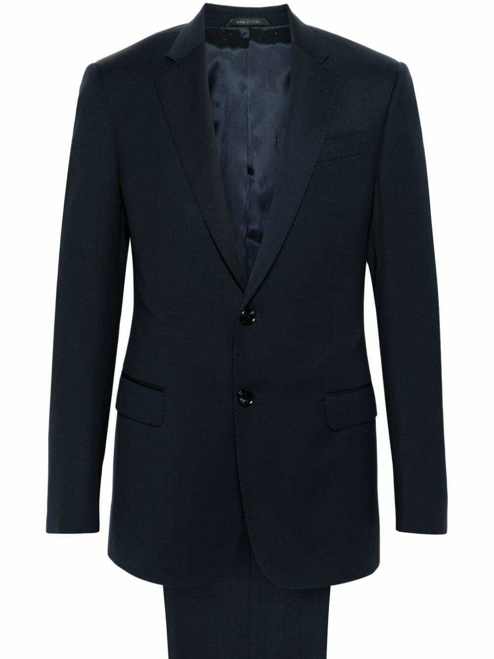 GIORGIO ARMANI - Men's Suit Giorgio Armani