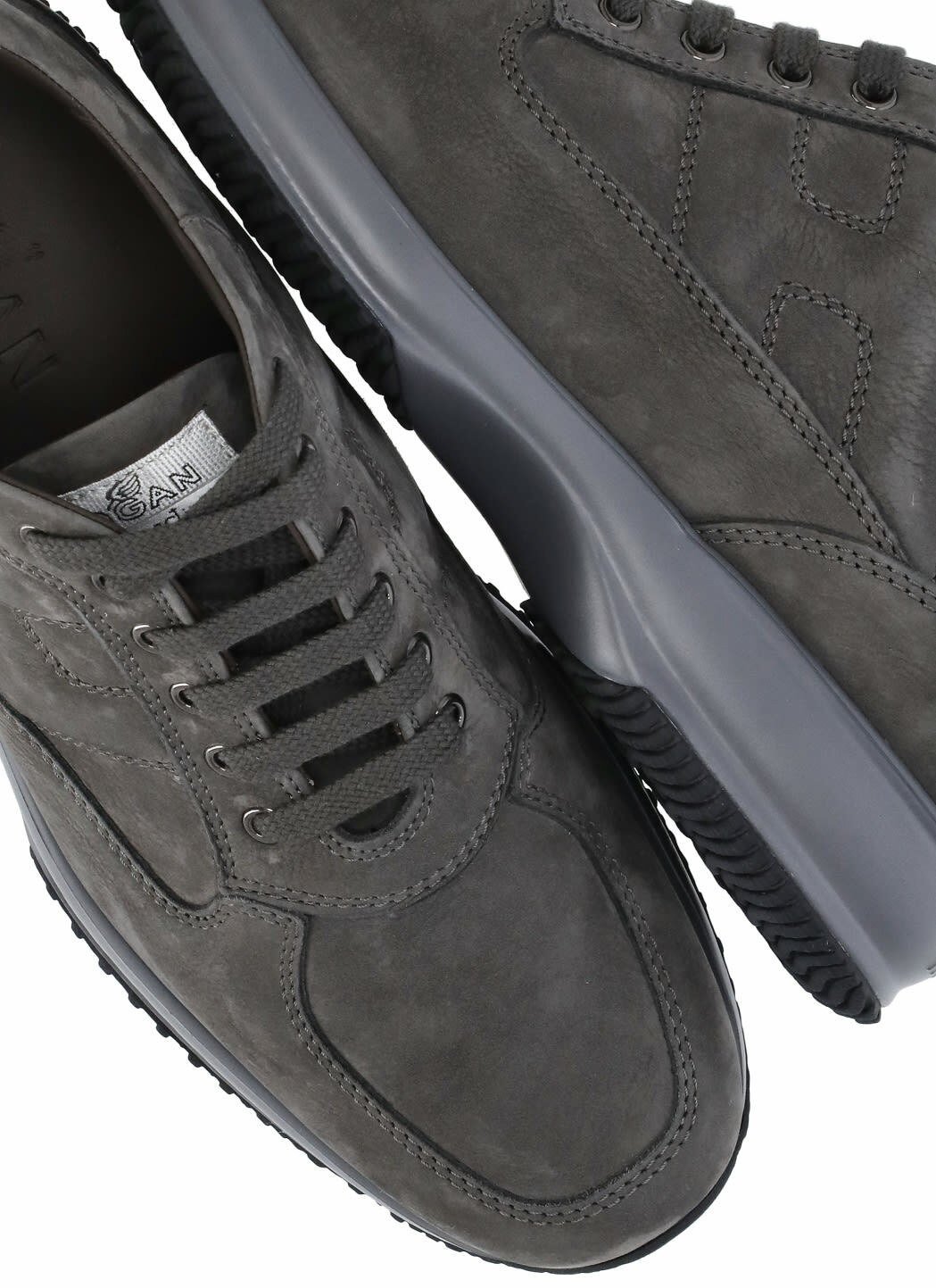 Hogan Interactive Sneakers Hogan