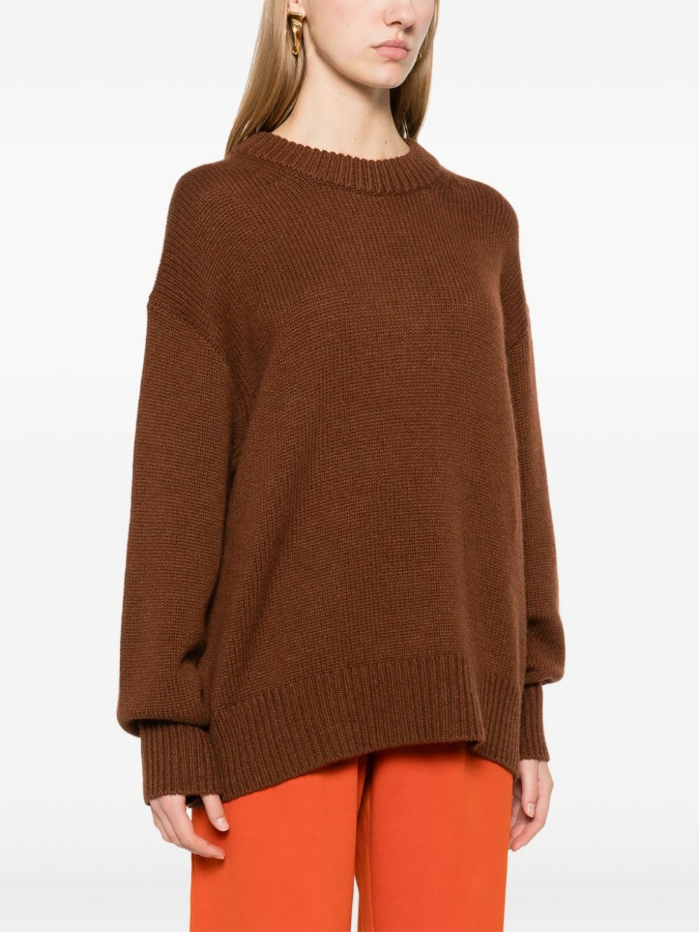 Lisa Yang The Renske Sweater Lisa Yang