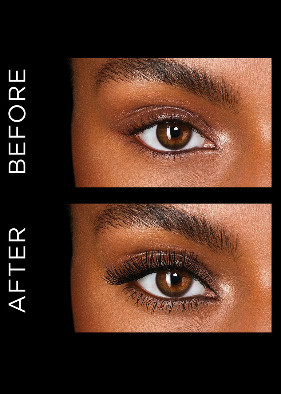 Hourglass Caution Extreme Lash Mascara - Ultra Black HOURGLASS