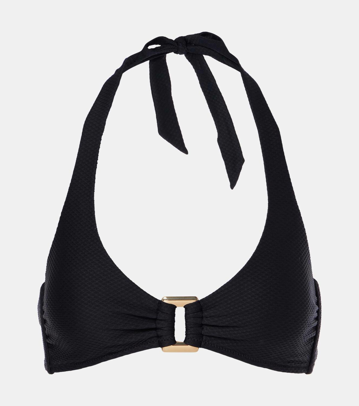 Heidi Klein Core bikini top Heidi Klein