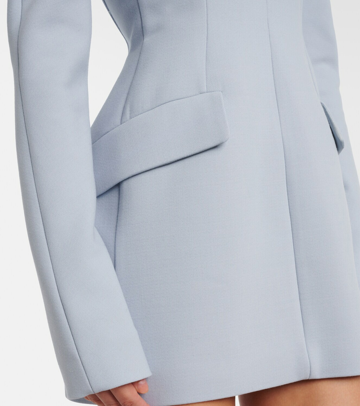 Sportmax Tefrite minidress Sportmax
