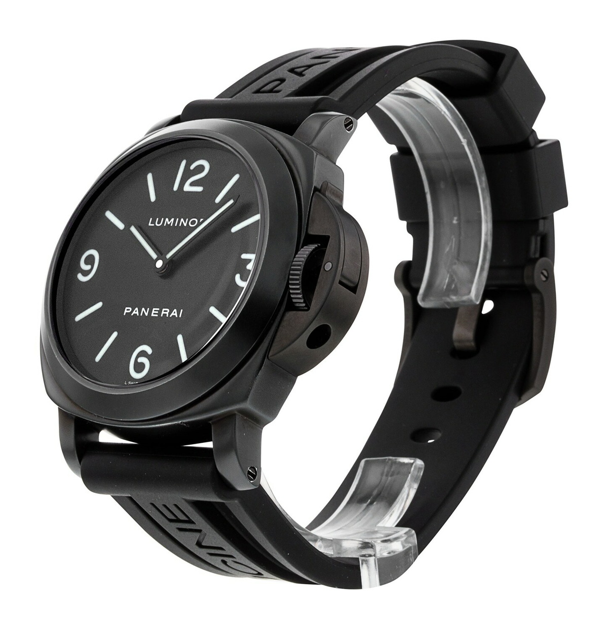 Panerai Luminor Base PAM00009 Panerai