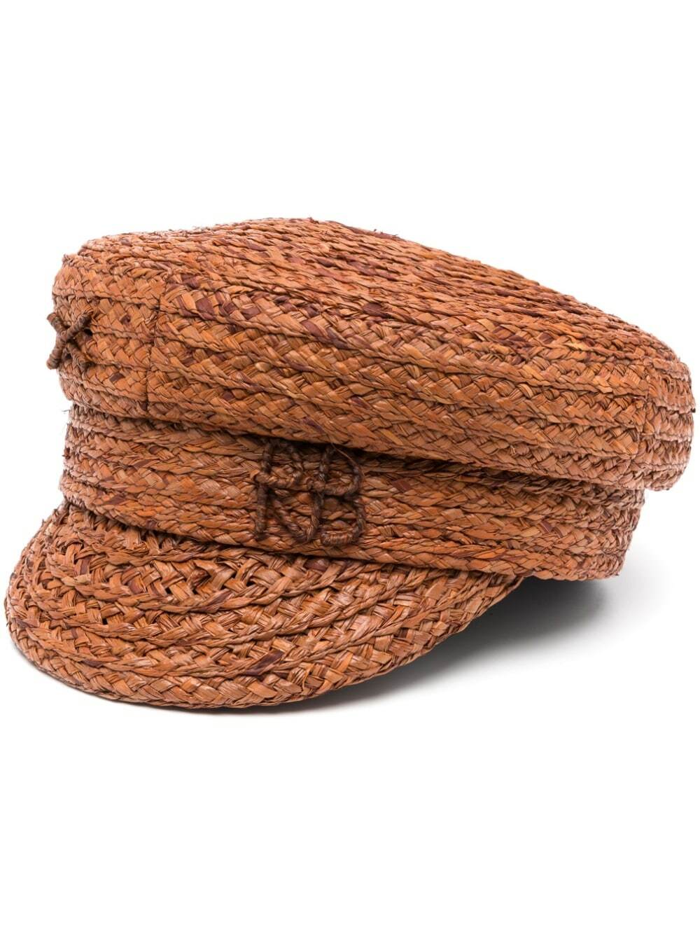 RUSLAN BAGINSKIY - Baker Boy Straw Hat Ruslan Baginskiy