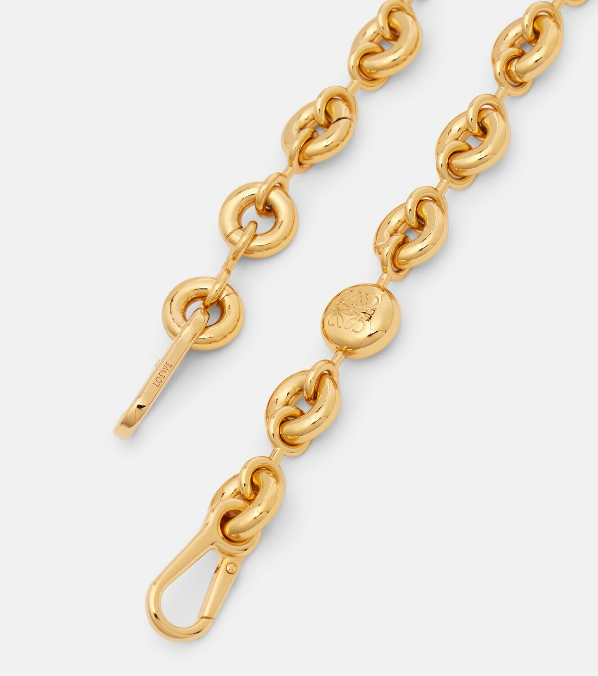 Loewe Donut chain Loewe