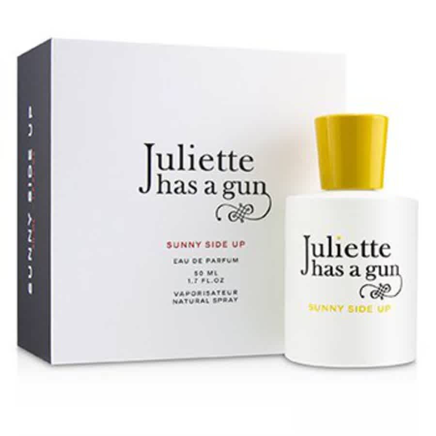 Juliette Has A Gun - Sunny Side Up Eau De Parfum Spray 50ml/1.7oz ...