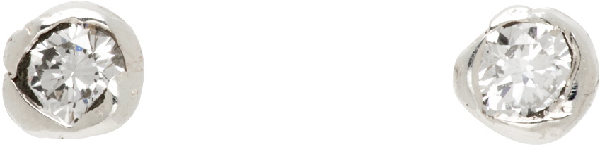 Pearls Before Swine Silver 2mm Stud Earrings Pearls Before Swine