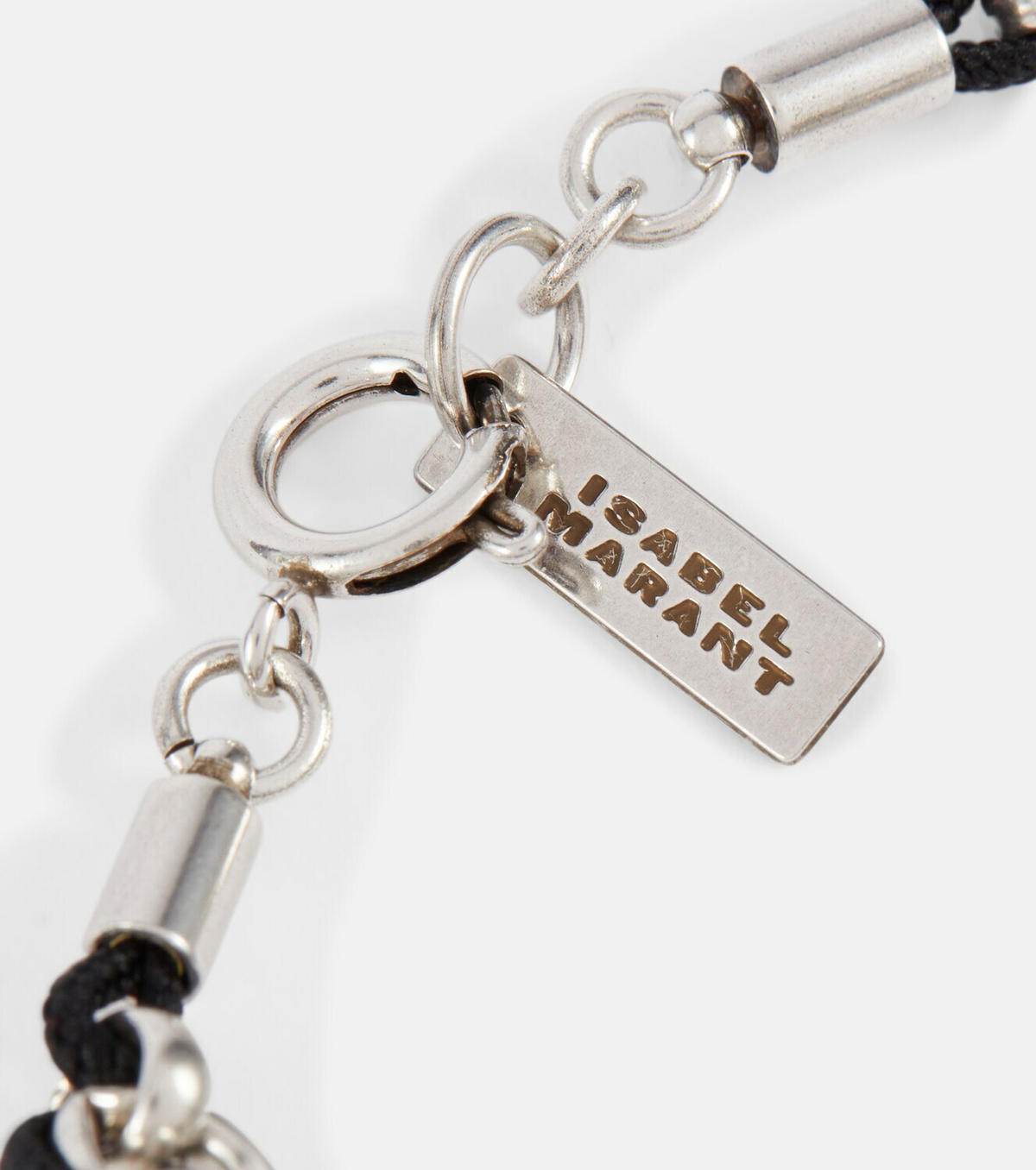 Isabel Marant - Amazing Grace embellished bracelet Isabel Marant