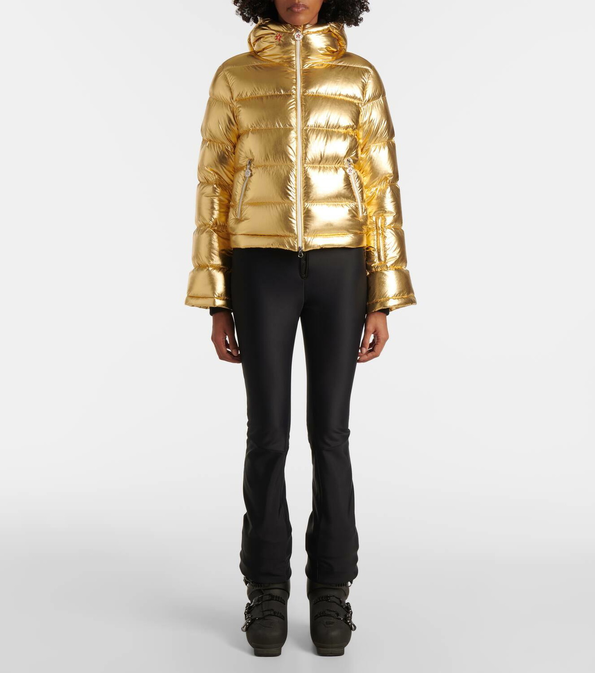 Perfect Moment Polar Flare ski jacket Perfect Moment