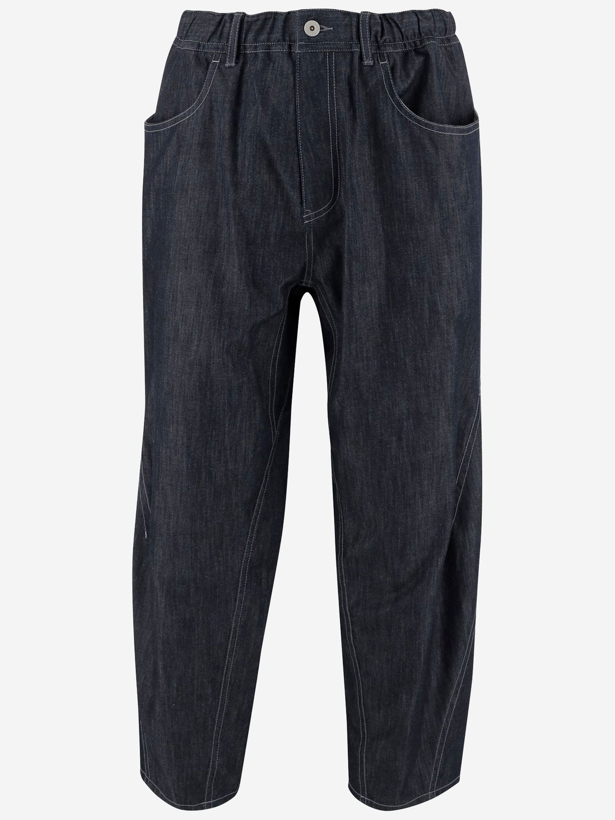 And Wander Denim Pants and Wander