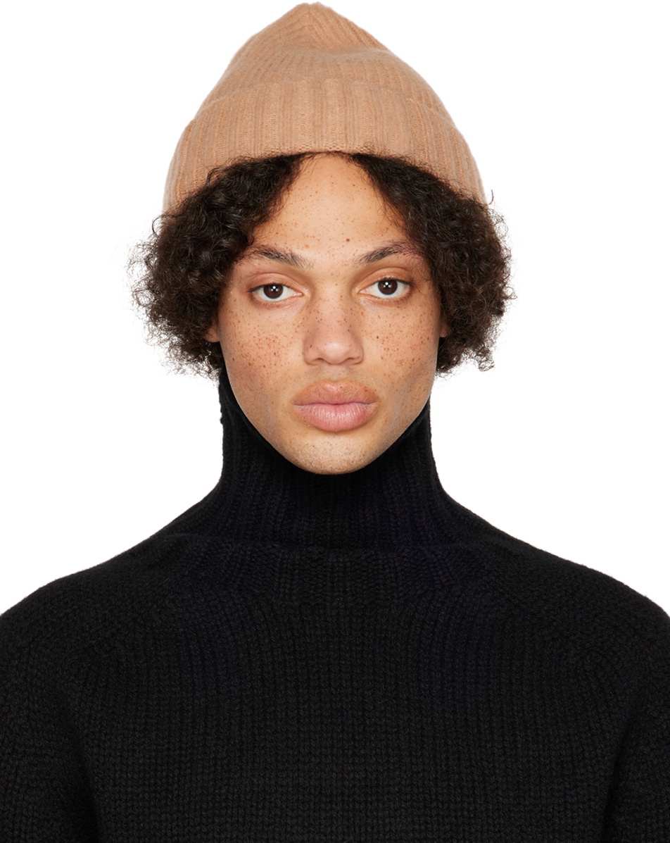 Howlin' Beige King Jammy Beanie Howlin' by Morrison