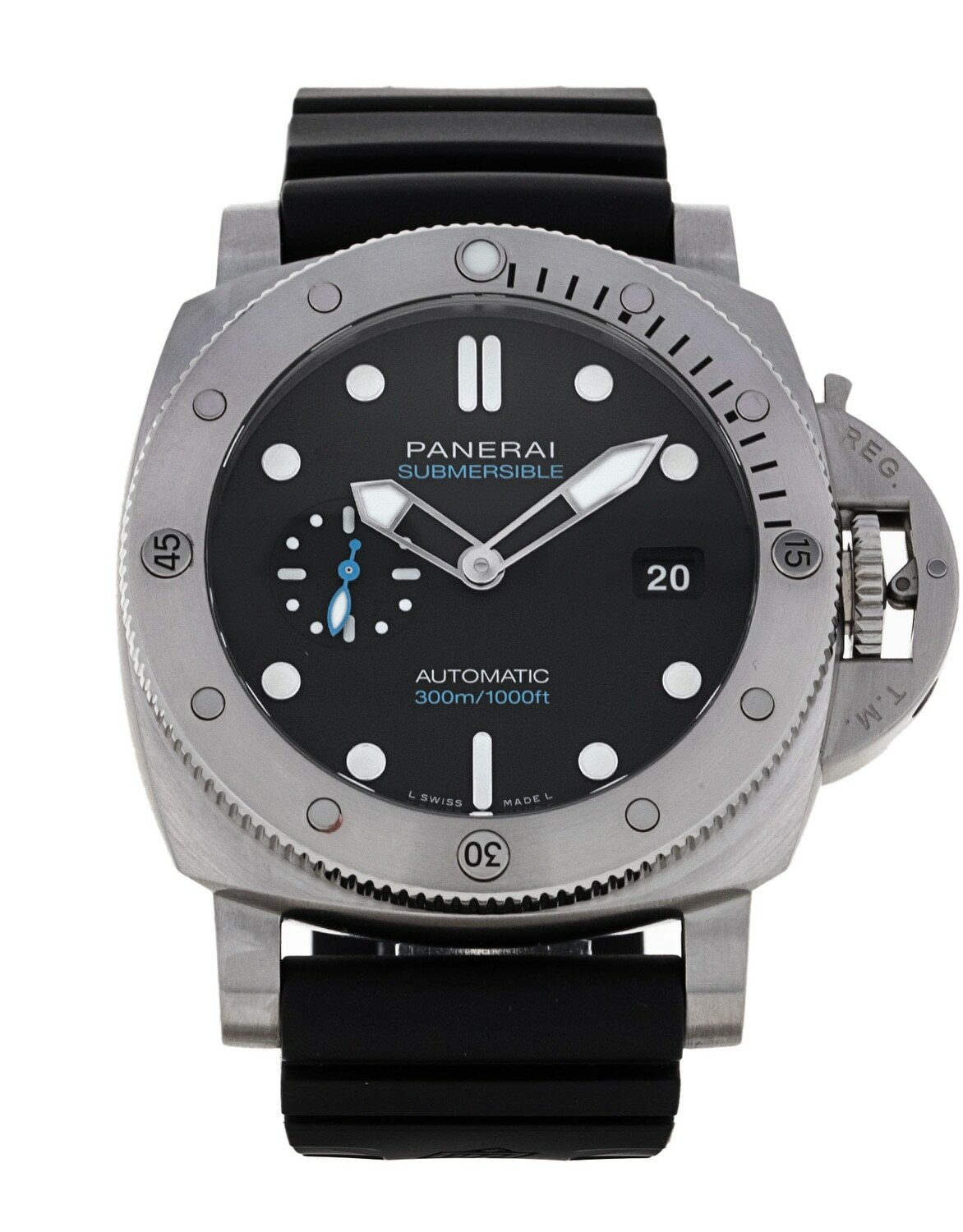 Panerai Submersible QuarantaQuattro PAM01229 Panerai