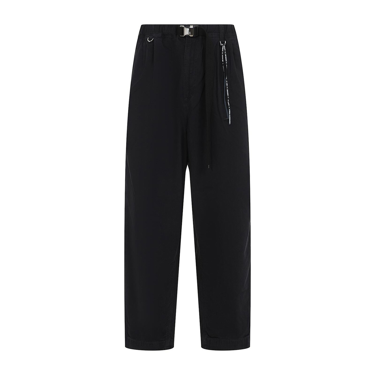 MASTERMIND WORLD Mastermind Japan Wide Fit Belted Easy Pants MASTERMIND ...