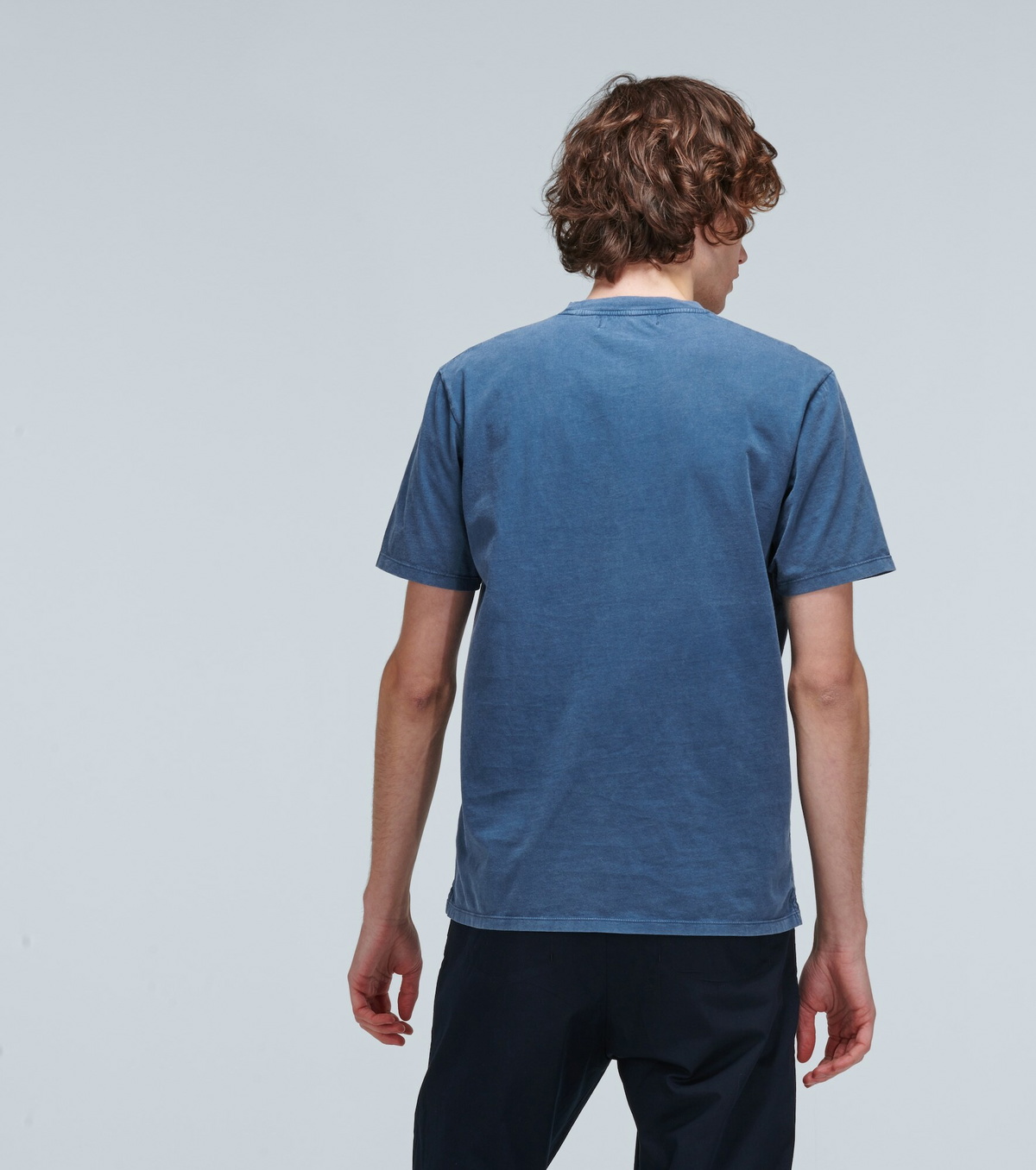 Craig Green - Embroidered Hole T-shirt Craig Green