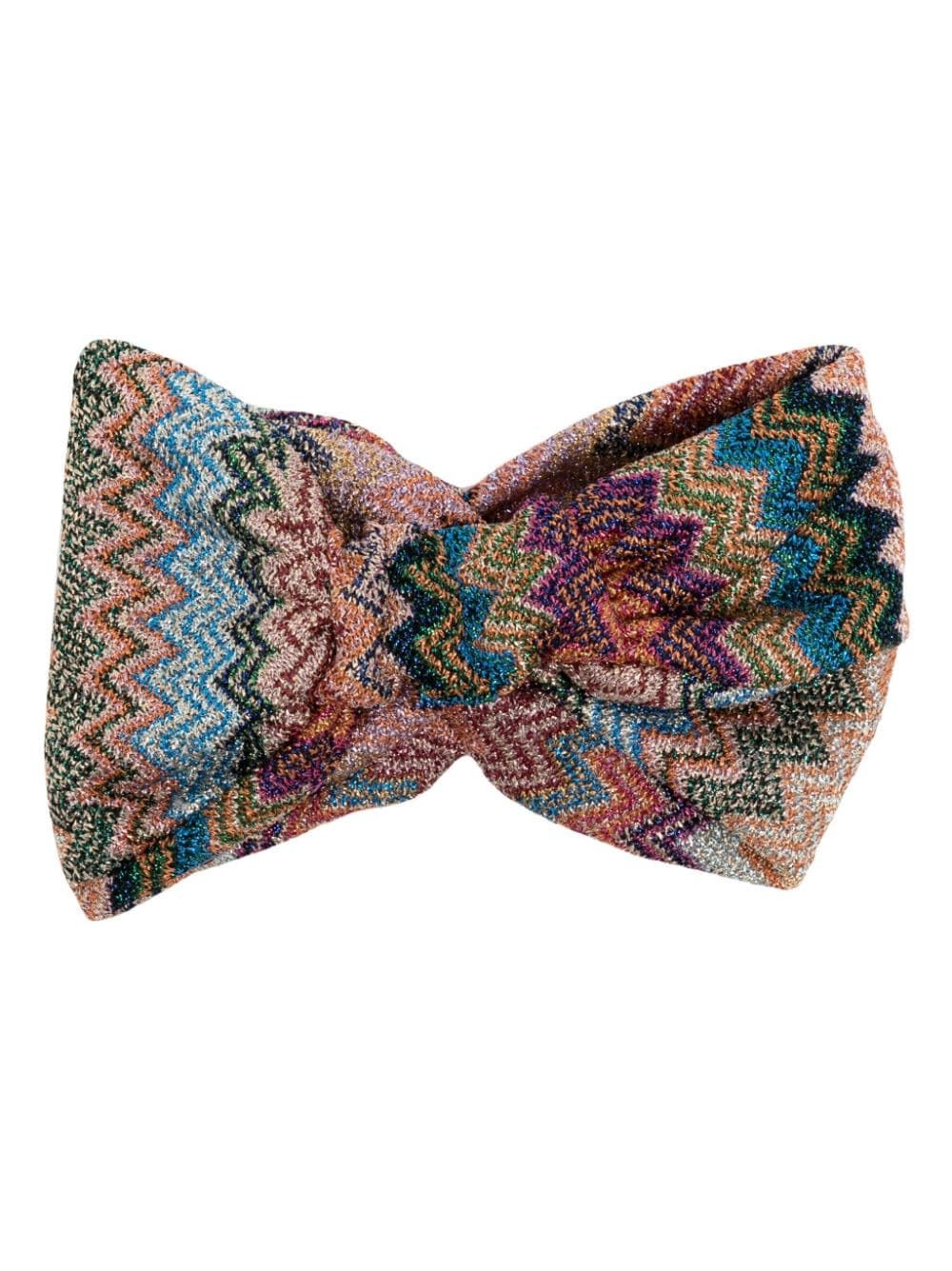 MISSONI - Headband Missoni