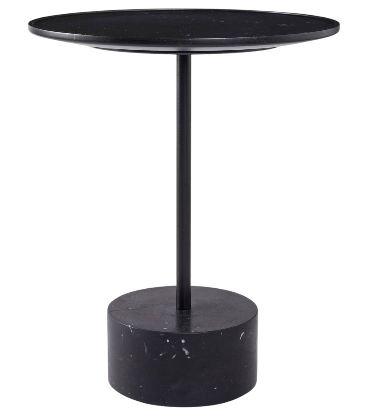 Cassina 9 side table by Piero Lissoni Cassina