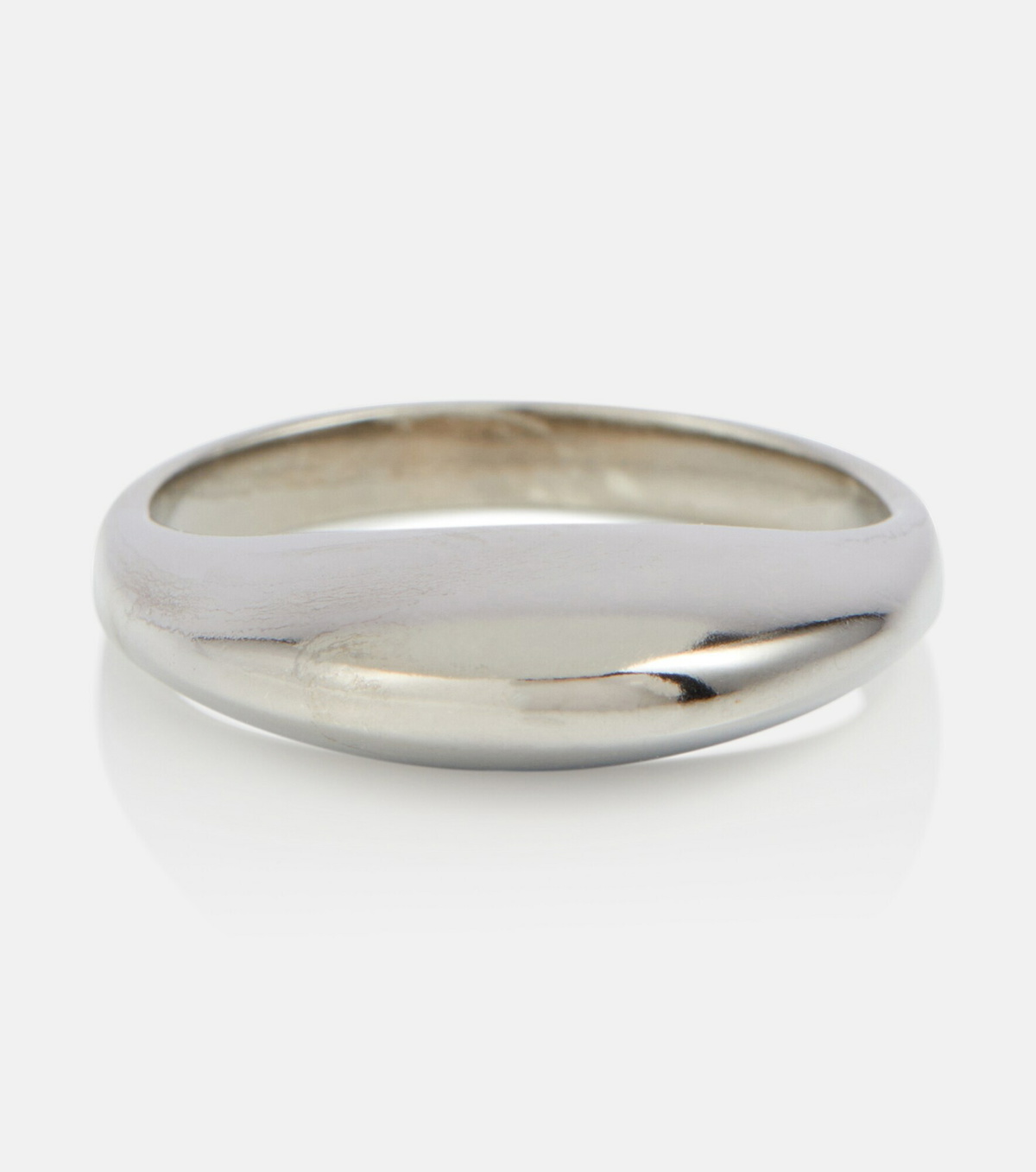 Saint Laurent - Brass ring Saint Laurent