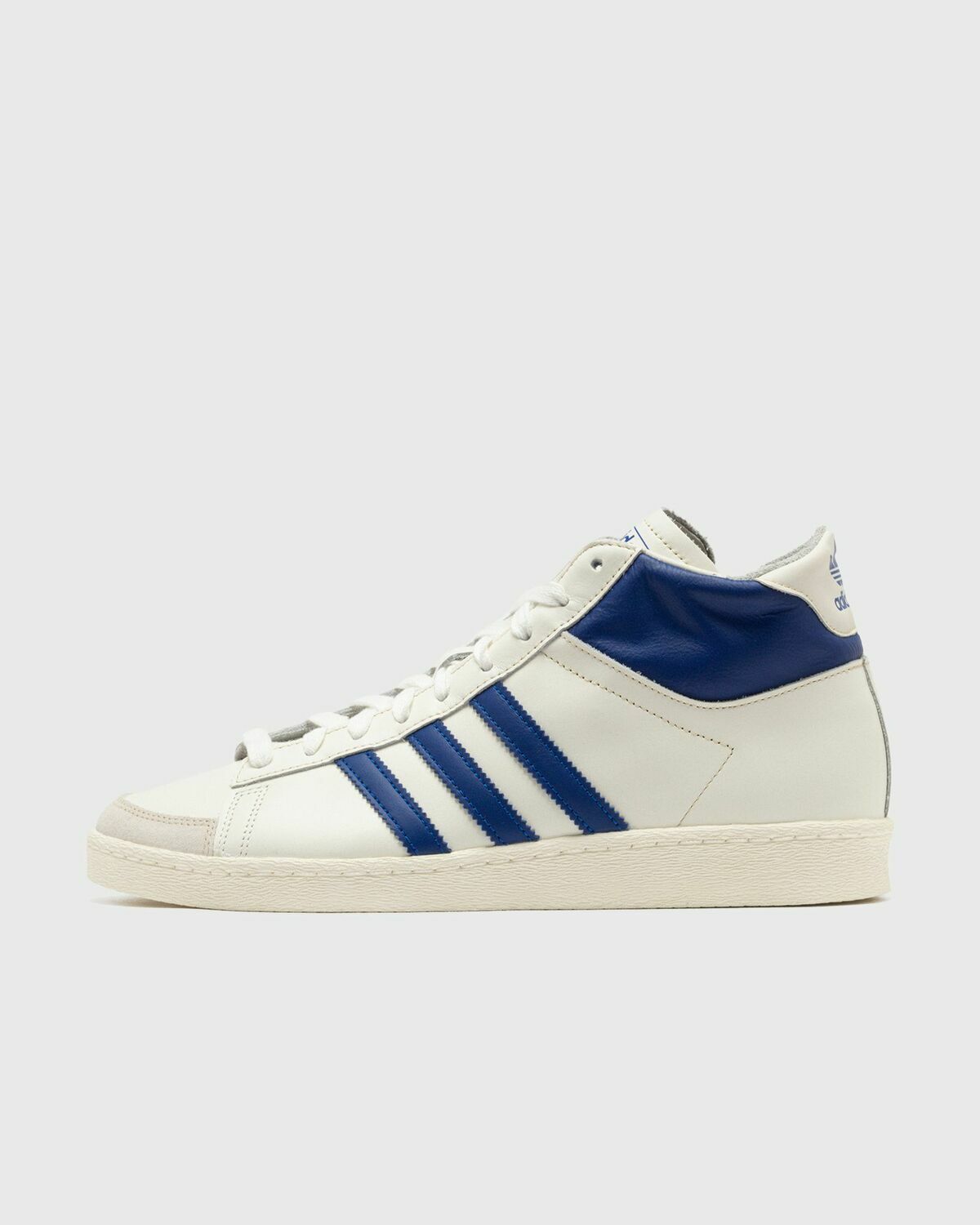 Adidas Jabbar Hi White High & Midtop adidas