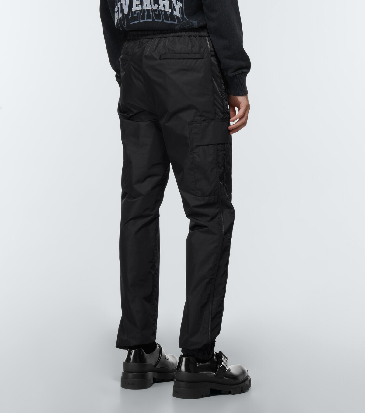 Givenchy - Track pants Givenchy